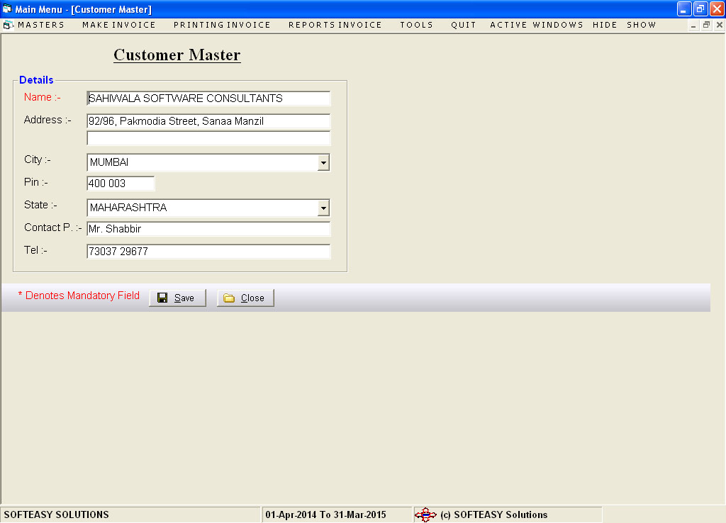 FLEET MAINTENANCE SOFTWARE,TRUCK REPAIRS SOFTWARE
